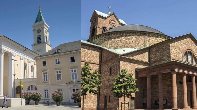Kulturelle Ökumene
